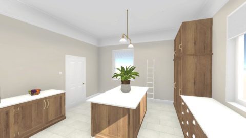 Interior Design Revamp - Signaturize Room Creator Game